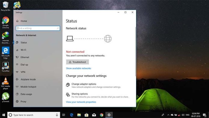 How to Configure Android USB Tethering on Mac