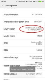 How to Configure Android USB Tethering on Mac