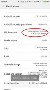 How to Configure Android USB Tethering on Mac