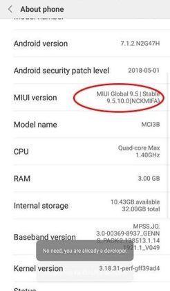 How to use your Android Device as WiFi Adapter for Internet
