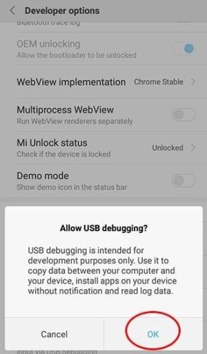 How to use your Android Device as WiFi Adapter for Internet