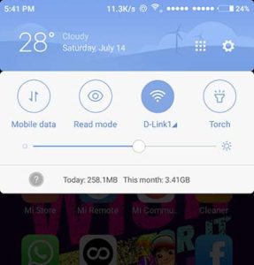 How to use your Android Device as WiFi Adapter for Internet
