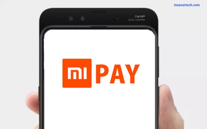 Mi Pay is now on India - And here's how to get it Insanertech
