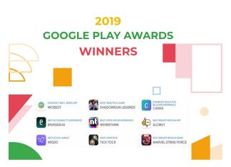 Insanertech - Let's chase the Tech