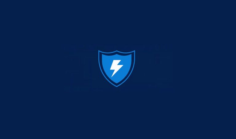 Windows Defender is now Microsoft Defender Advanced Threat Protection