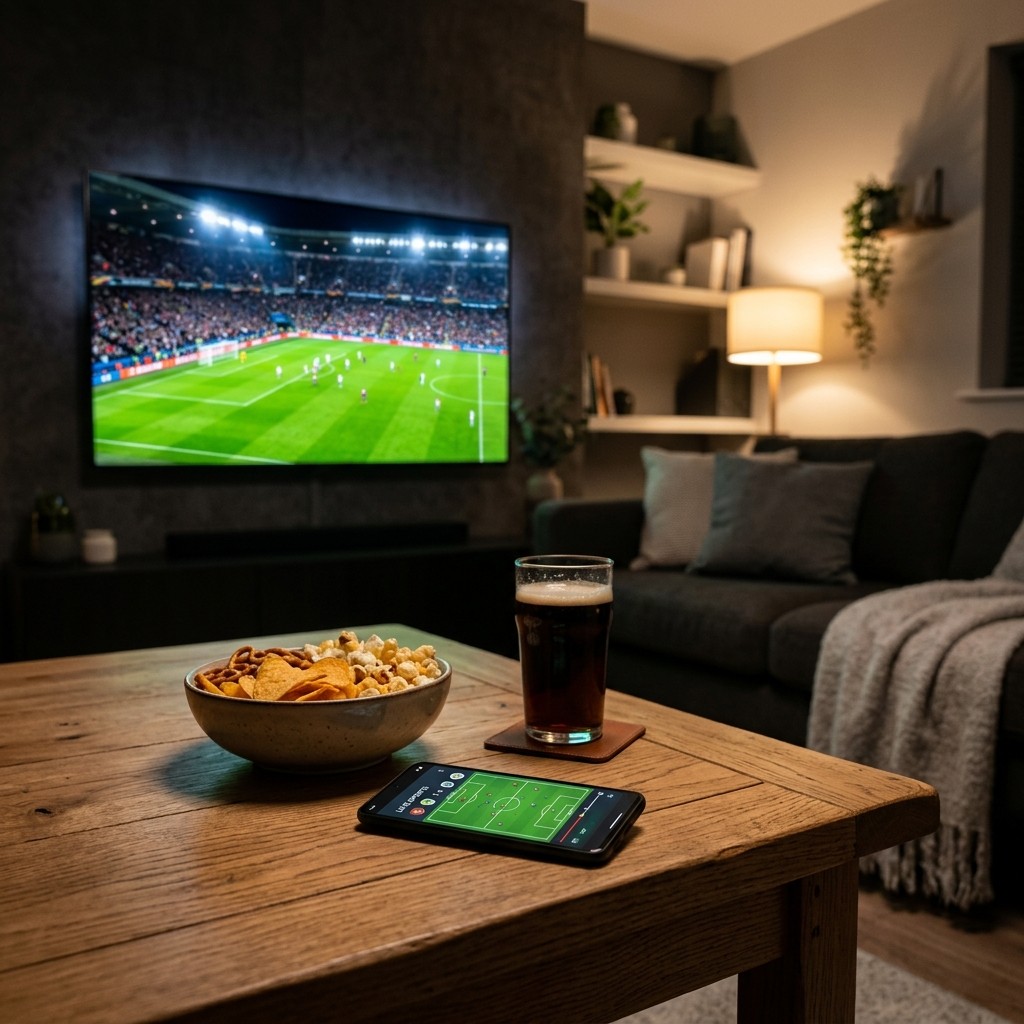 How to Watch FIFA World Cup 2026 Live in Your Country (50+ Countries ...